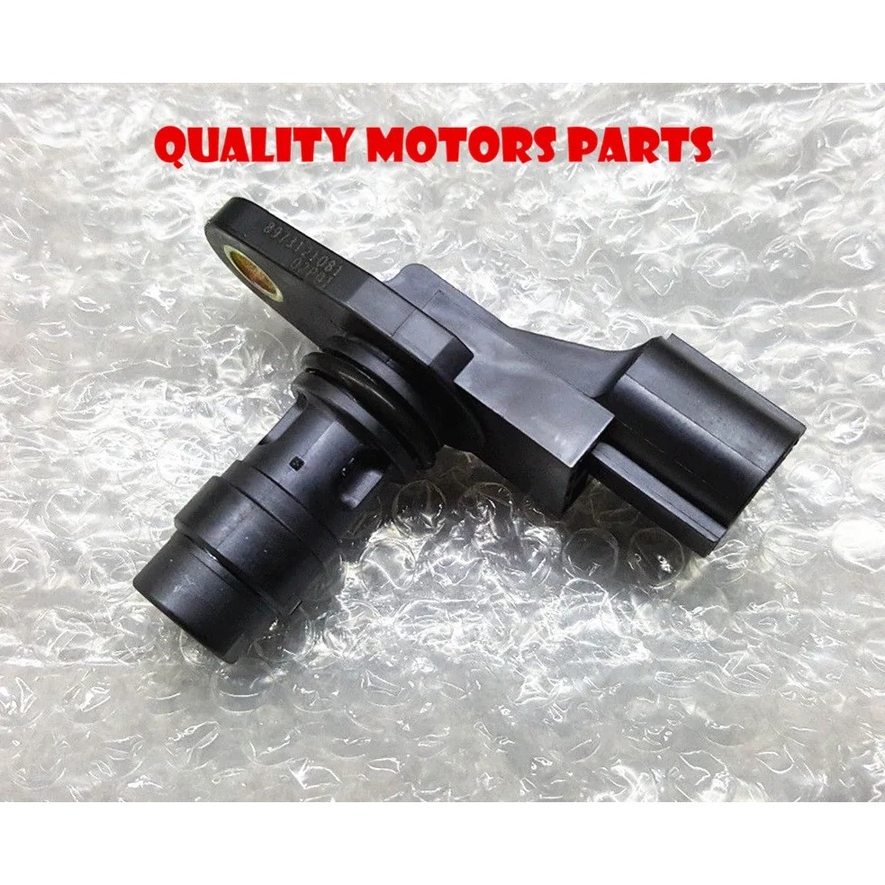 GENUINE CAM SENSOR - FOR HOLDEN COLORADO RODEO ISUZU D-MAX 3.0L 4JJ1 ...