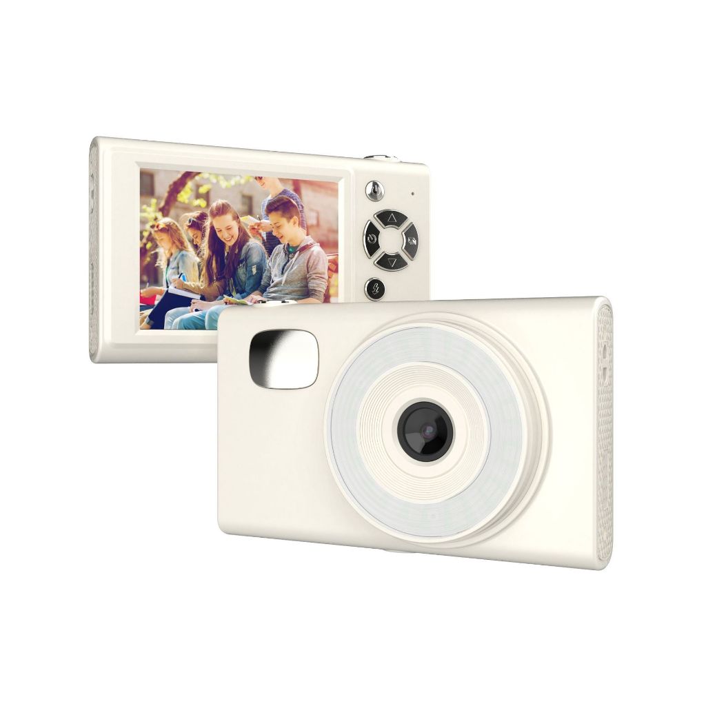 KXDZ H12 New CCD Camera Photo Video Mini Game Multifunctional Student ...