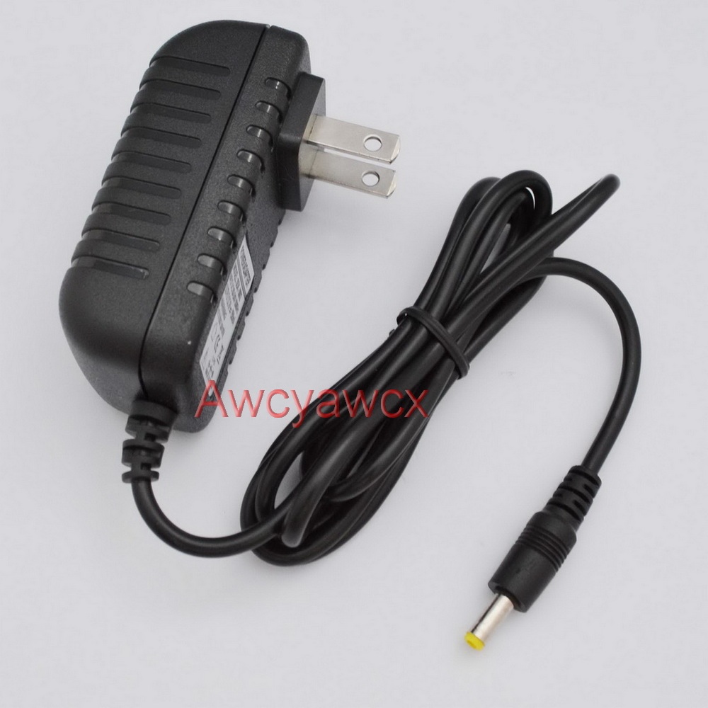 12V 1.25A AC DC Power Adapter 15W For Amazon Alexa Echo Dot 3Rd ...