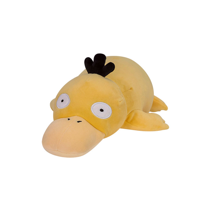 34cm Anime Pokemon Plush Toy Psyduck Plush Toys Doll Duckmole Room ...