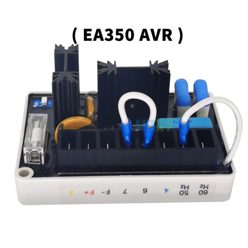 KUTAI AVR Ea350 Voltage Regulator Board Automatic Voltage Regulator ...
