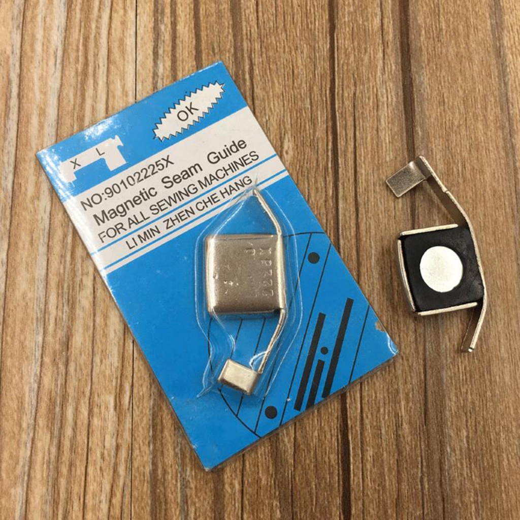 1pc Magnetism Good Helper For Sewing Parallel Stitches With Fixed Gauge ...