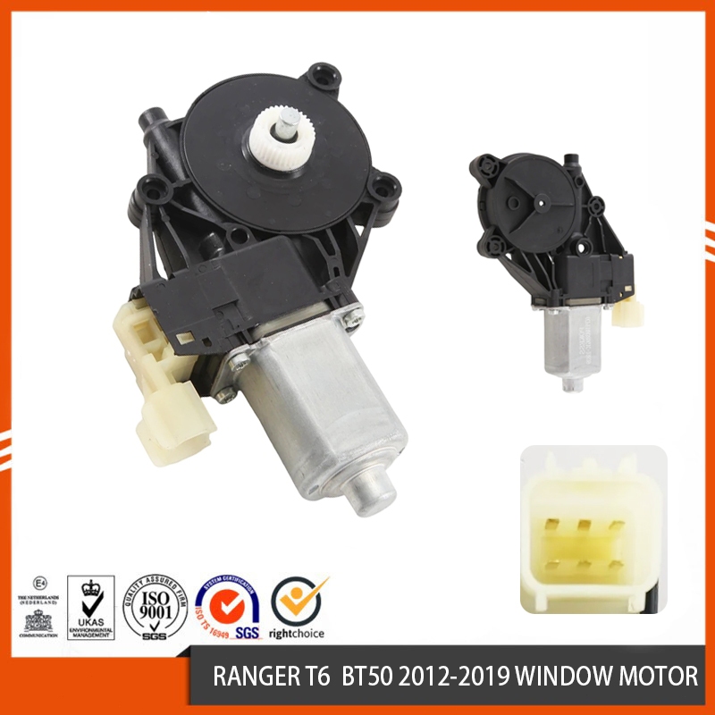 Power Window Motor Ford Ranger 6 PIN Car window lifter motor Glass Lift ...