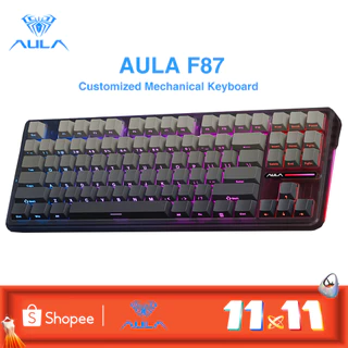 aula f75 - Best Prices and Online Promos - Dec 2024 | Shopee Philippines