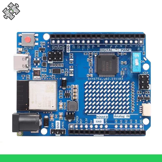 arduino uno r4 - Best Prices and Online Promos - Dec 2025 | Shopee ...