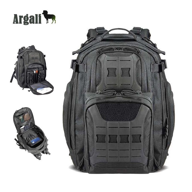 Tactical assault backpack assault bag hiking commuting travel backpack ...