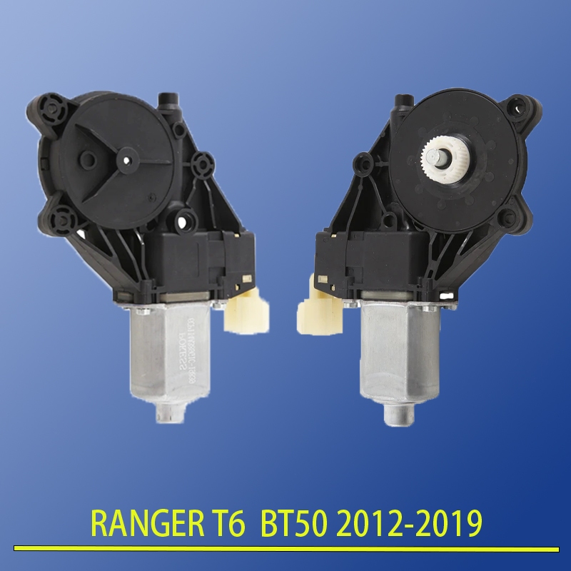 Ford Power Window Motor Ranger 6 PIN Glass Lift Regulator Engine Car ...