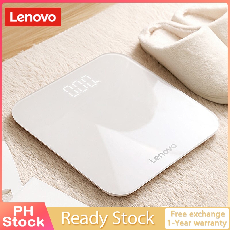 Lenovo Digital Human Weighing scale for Body Fat health care loss ...