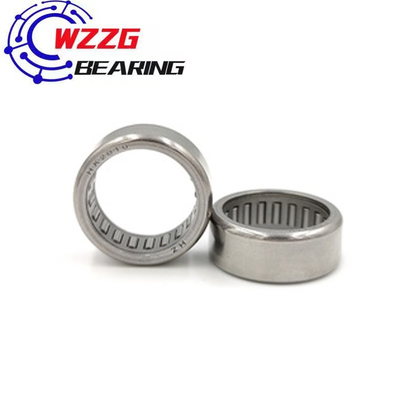 WZZG 2PCS Needle roller bearing HK5016 HK5018 HK5020 HK5025 HK5038 HK5060 Inner diameter 50 ...