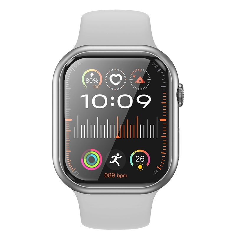 Hoco Original Y23 Smart Watch Bluetooth 5.3 Call Version Men Sports ...