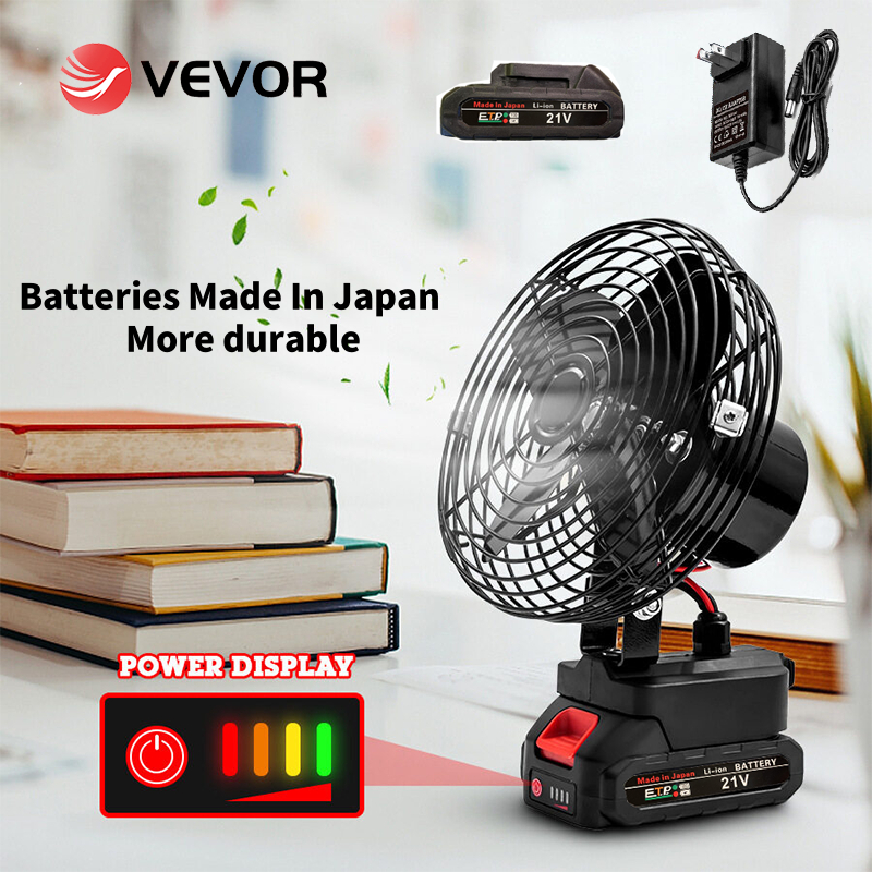 cordless rechargeable electric fan electric fan rechargeable makita ...