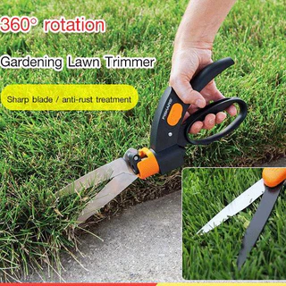Shop scissors for grass for Sale on Shopee Philippines