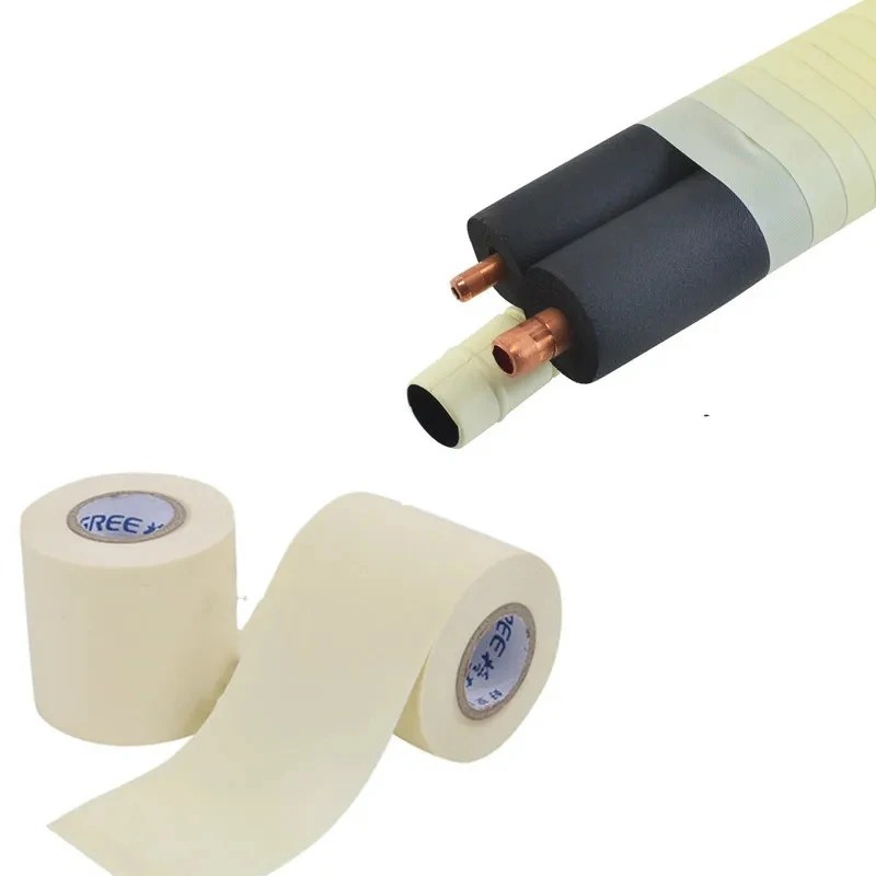 【SYH3】Air Conditioning Installation Dedicated wrapping tape Sponge ...