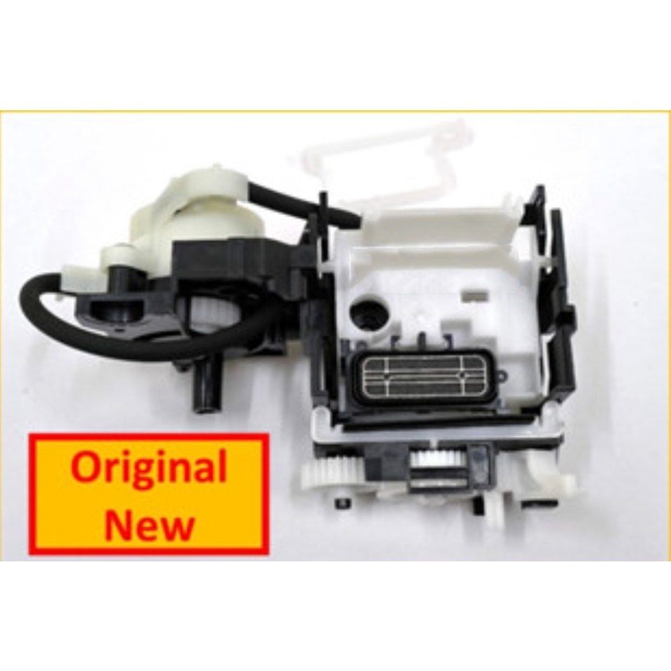 Ink System Assembly Epson L1110 L3110 L3150 L3156 L1210 L3210 L3250 New ...
