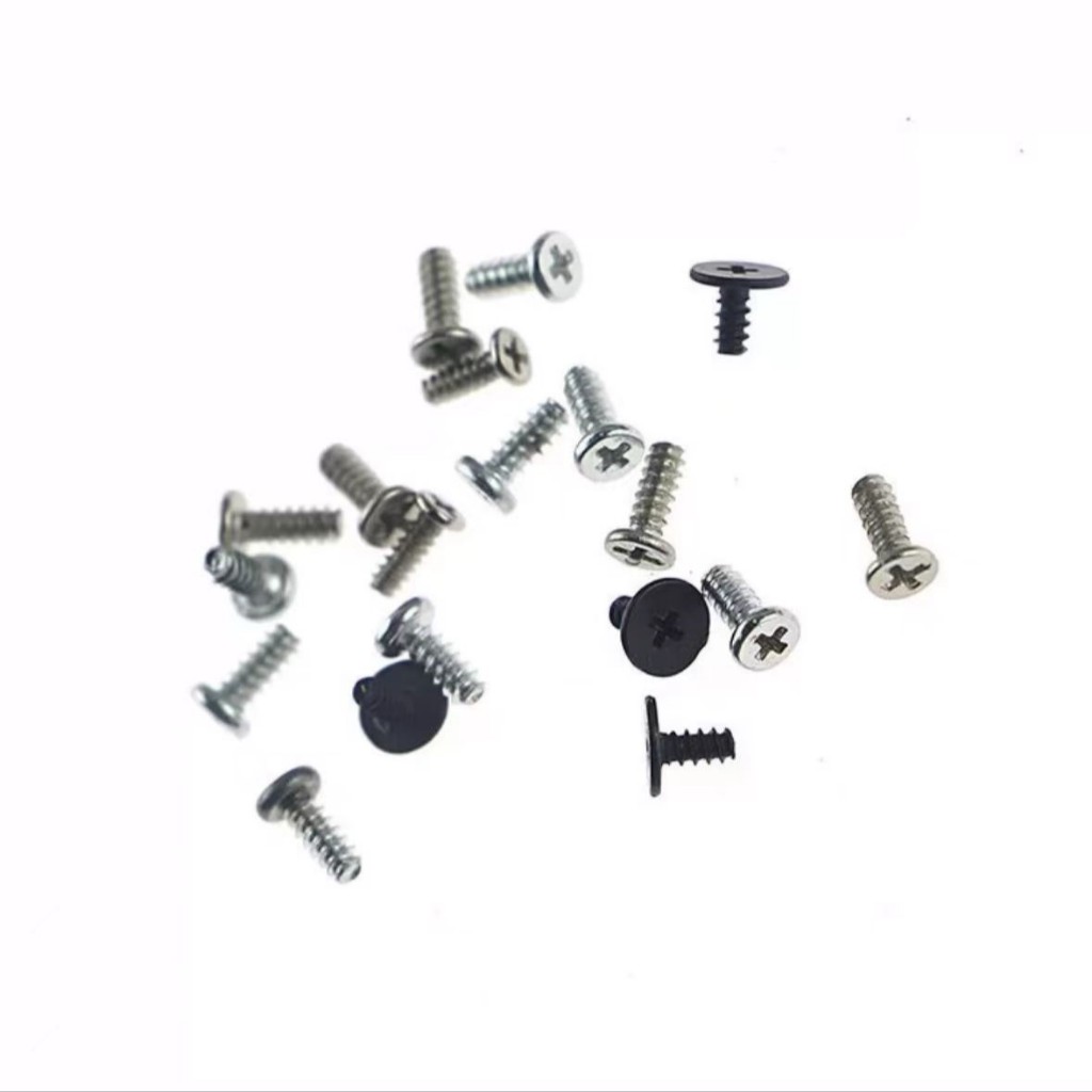 high-quality Sony PSP 2000/3000 Screw a set | Shopee Philippines