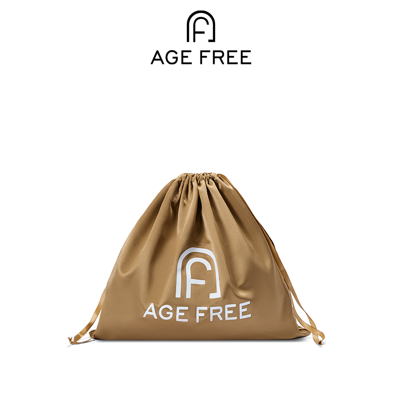AGE FREE Dust Collector Bag Drawstring Bag | Shopee Philippines