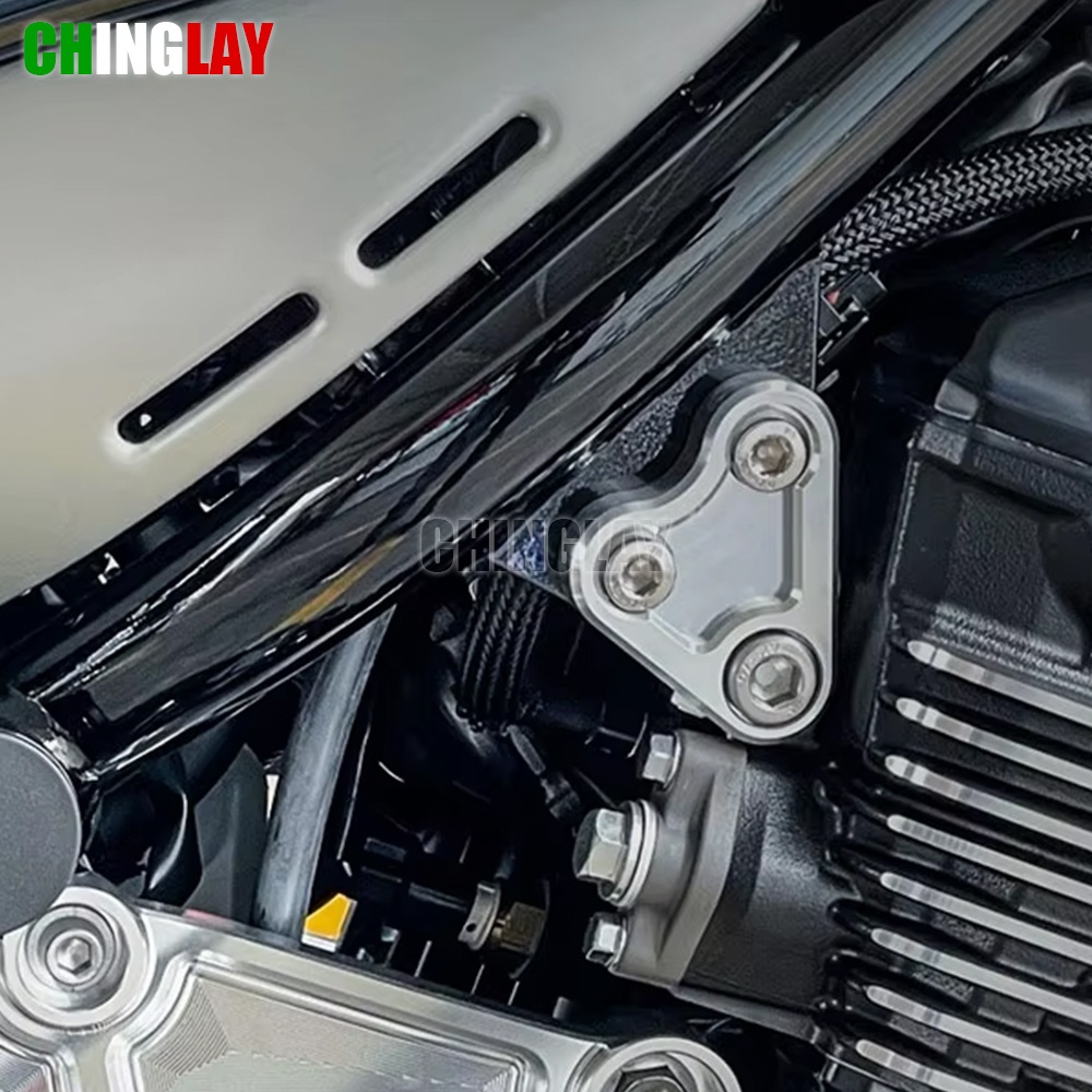 Z900rs/z900 Cylinder head mount For Kawasaki z900rs/z900 2017-2024 ...