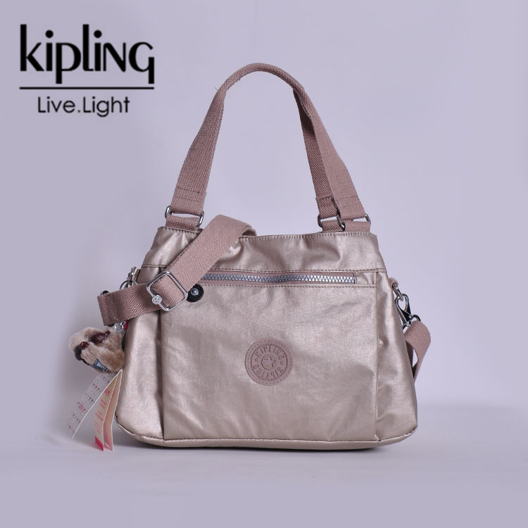 Kipling Ladies Casual Multifunctional Shoulder Bag, ling Lightweight ...