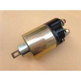 L100 STARTER SOLENOID RELAY 12V FOR YANMAR L40 L48 L60 L70 L90 DIESEL ...