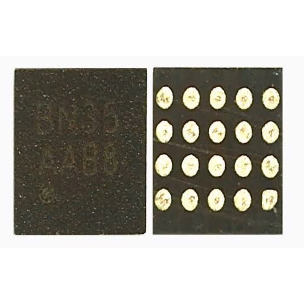 Original New BN35 AW32257FCR 20-pin charging IC | Shopee Philippines