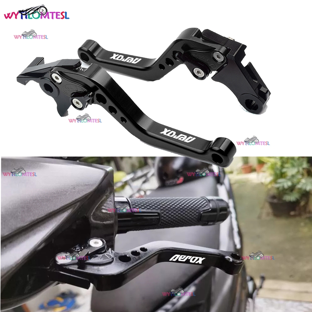 For YAMAHA AEROX 155 AEROX V1 V2 V3 2020-2024 Motorcycles CNC Aluminum ...