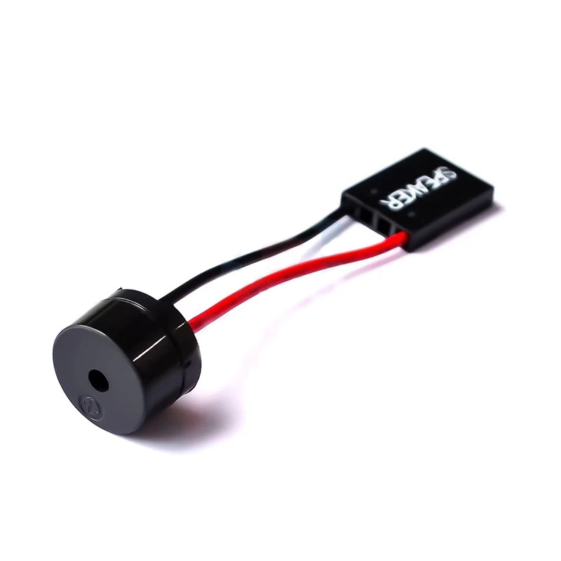 Motherboard Small Horn/Alarm/Motherboard Buzzer/Computer Case Buzzer ...