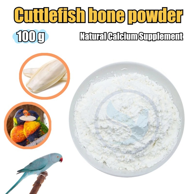 Cuttlefish bone powder for birds crushed cuttlefish bone powder for ...