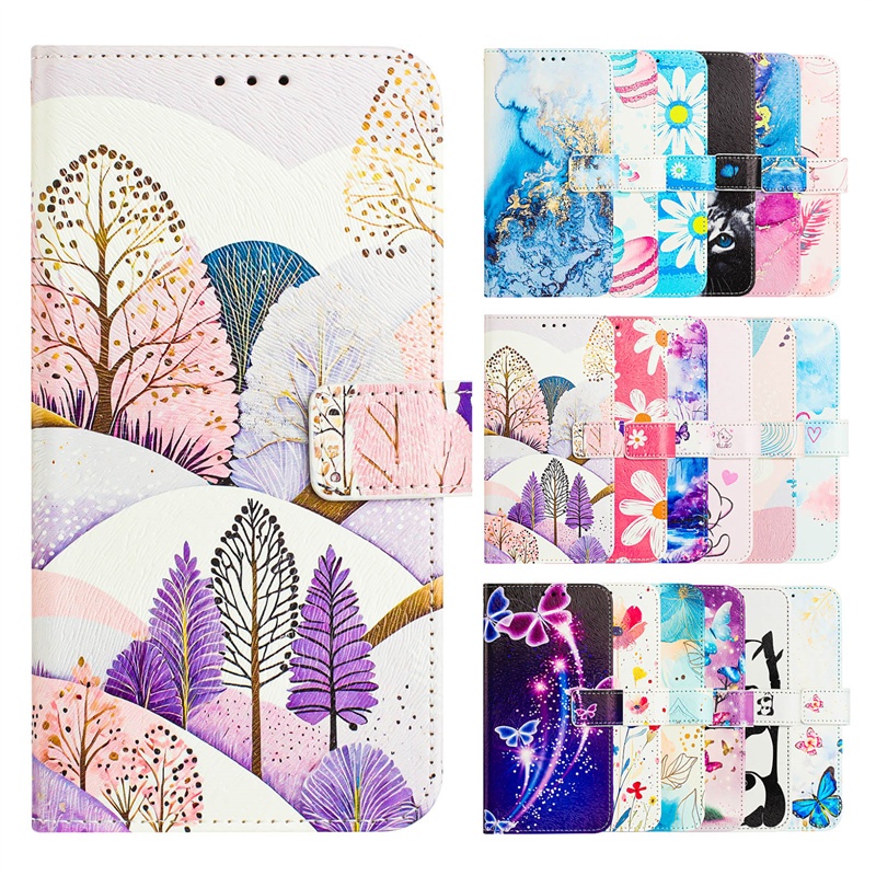 Case for Infinix GT 20 Hot 10T 10i 10S 50 50i X689 Note 40X Smart 8 9 ...