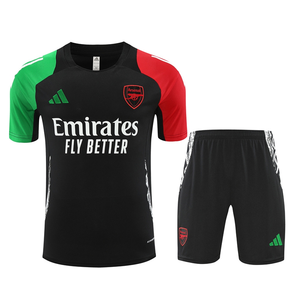 2024-25 Season Arsenal Training Jersey Sets Football Sports Shirt ...
