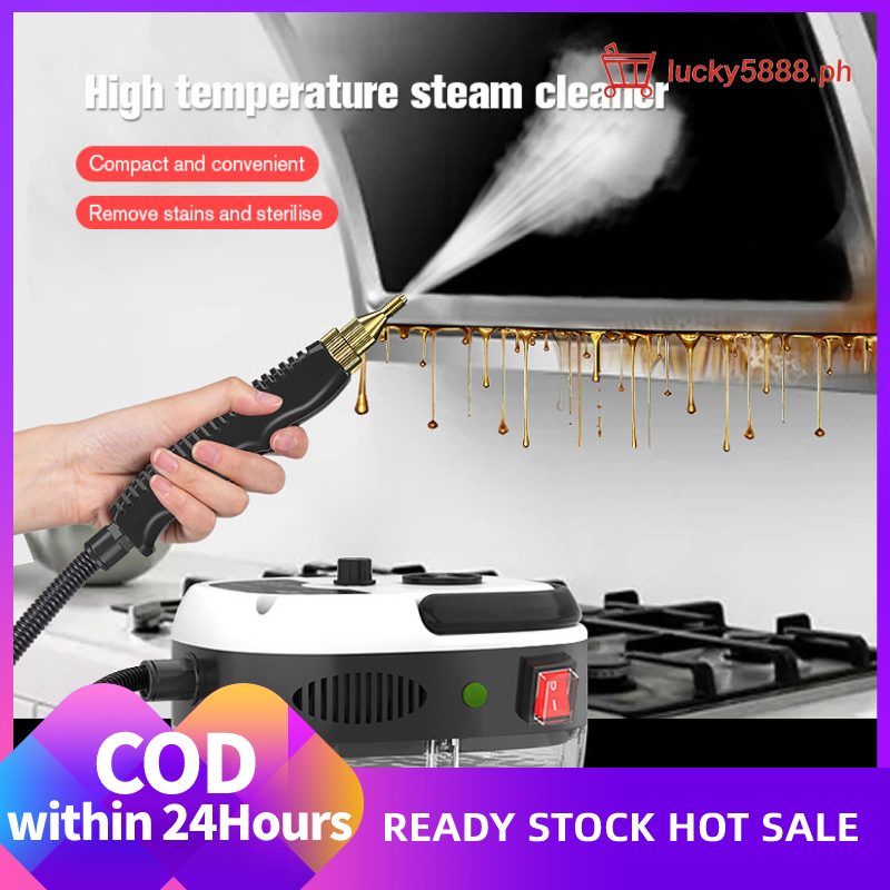 Shop steam cleaner for Sale on Shopee Philippines