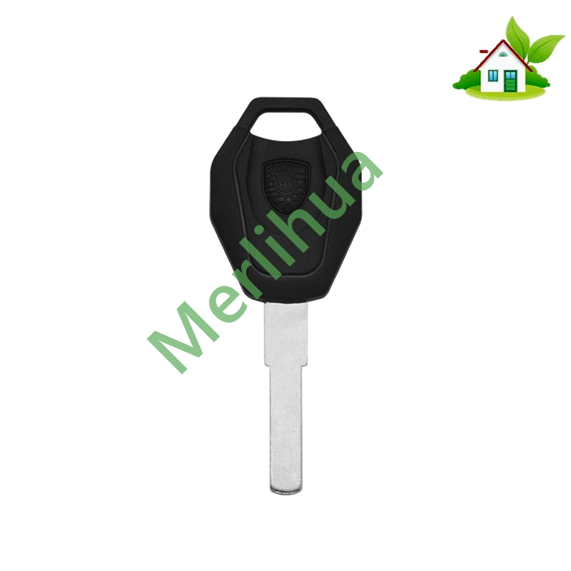 Electric vehicle key blanks, suitable for: Yadea, Niu, Tailing and ...