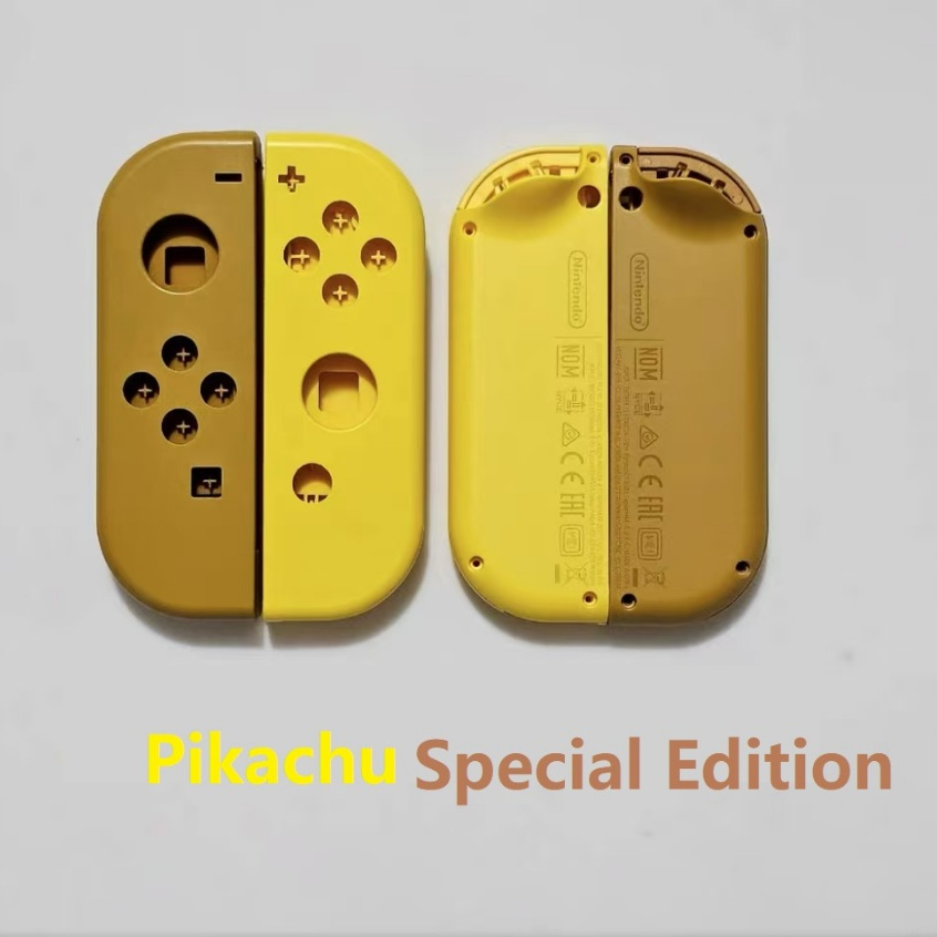 Original Controller shell Spare Parts For Nintendo Switch Joy-con ...