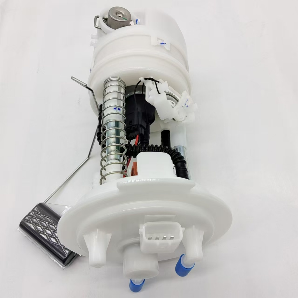 Fuel pump Assembly FOR Nissan Almera N17 March K13 17040-1HM0C | Shopee ...