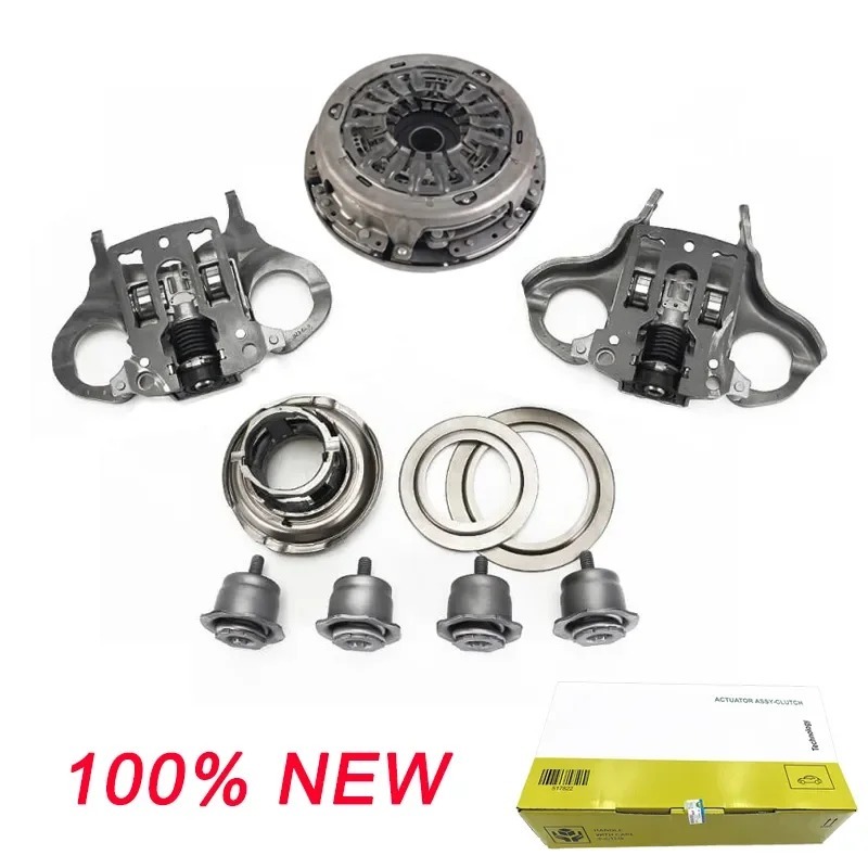 【Manila Stock】Ford Ecosport Clutch Fork Set Ford Fiesta Clutch Fork Set ...