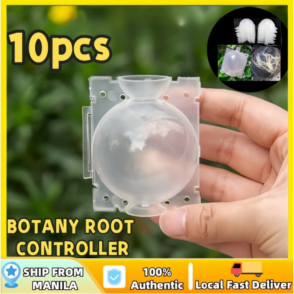 10PCS Plant Rooting Equipment/Reusable Plant Rooting Ball/High Pressure ...