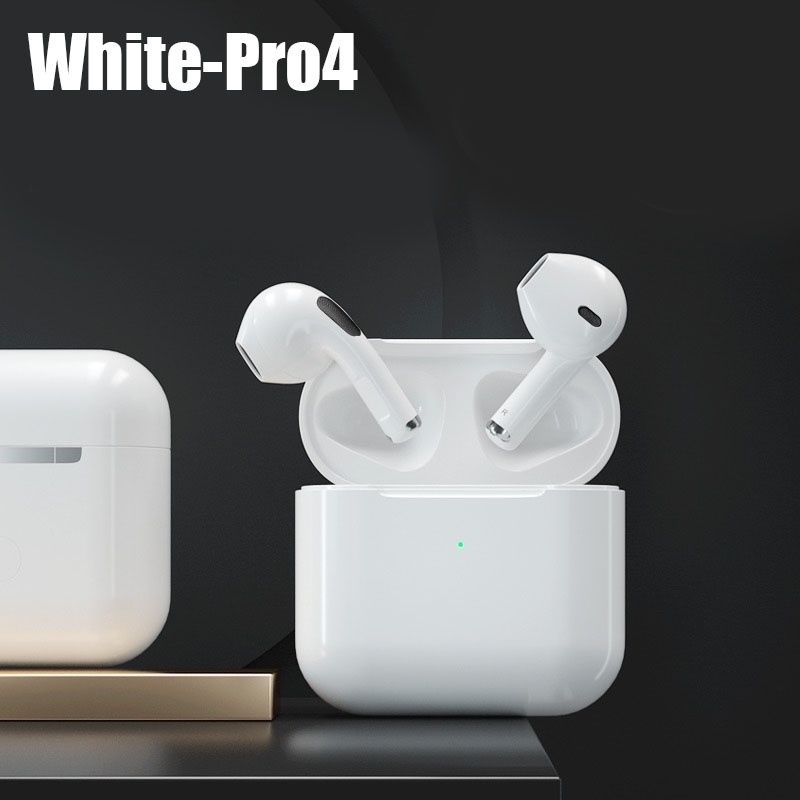 GOOJODOQ Wireless Earphones Bluetooth Earpods for iPhone Android ...