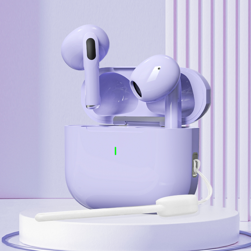 GOOJODOQ Wireless Earphones Bluetooth Earpods for iPhone Android ...