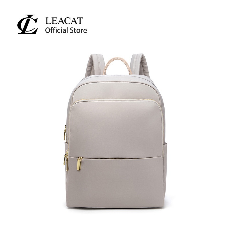 Leacat Fashion Office Lady Bag School Waterproof Nylon 14 Inch Laptop ...