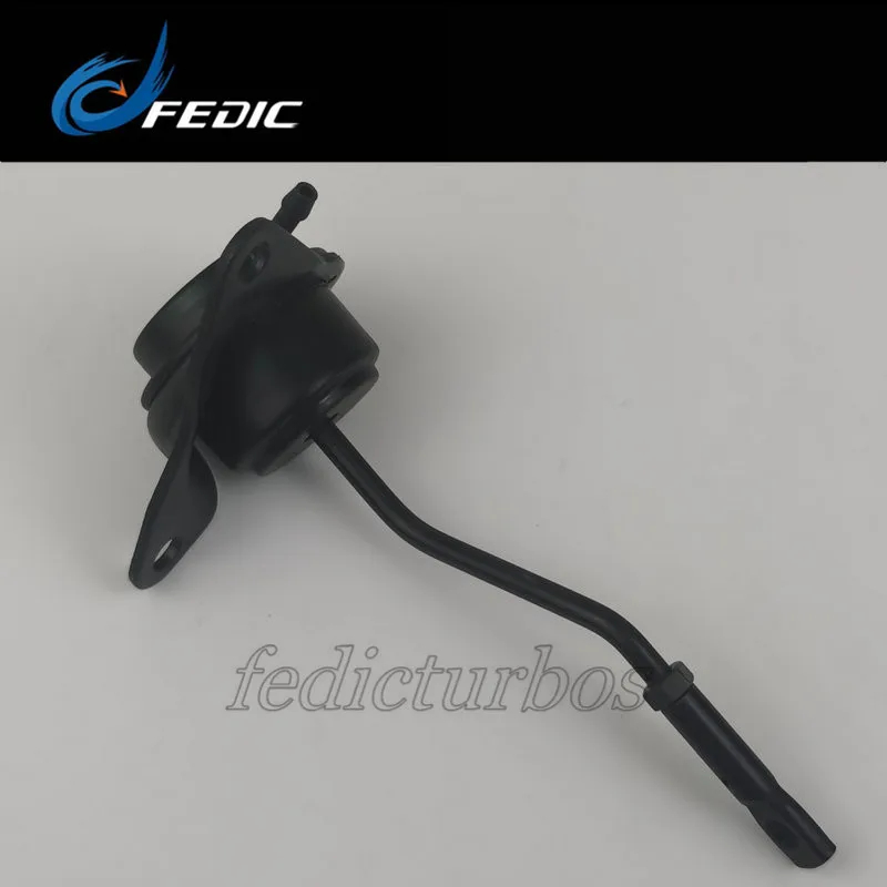 Turbo wastegate TF035 49135-04030 28200-4A210 Turbocharger actuator for ...