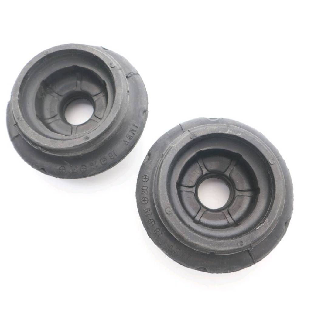 2PCS Front shock absorber top glue FOR JAC S2 | Shopee Philippines