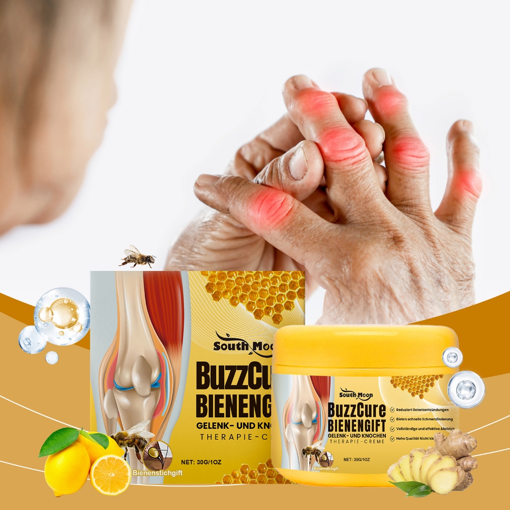 Knee Joint Support Cream Shoulder Lumbar Back Pain Relief Arthritis ...