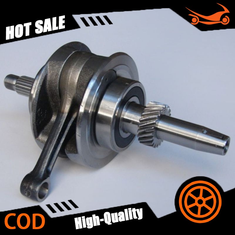 CG 175 rusi chariot 175 tc 175 macho 175 skygo 175 Crankshaft ...
