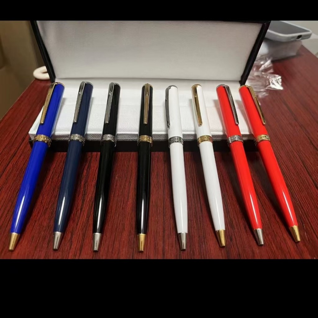 2024 New Product PIX Ballpoint Pen Entry Style Ballpoint Pen Business ...