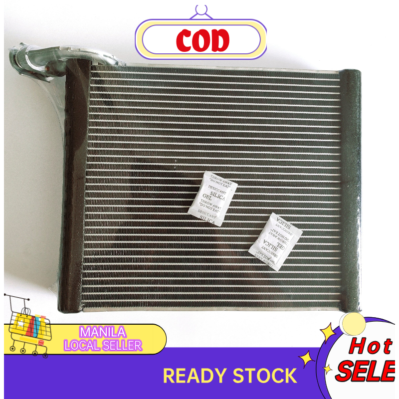 Toyota Altis | Fortuner | Hiace | Hilux | Innova | RAV4 | Wholesale - Front Evaporator ...