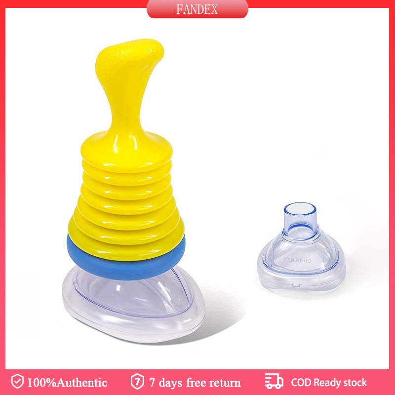 Choking Rescue Device for Kids and Adults, Anti Choking Device, Rescue ...