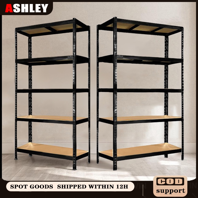 6 Layer Metal Steel Boltless Organizer Rack Stante Storage Rack Kitchen ...
