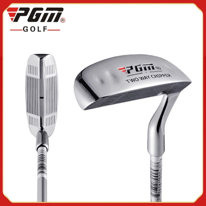 PGM Golf Double side Chipper Club Golf Putter Stainless Steel Head ...