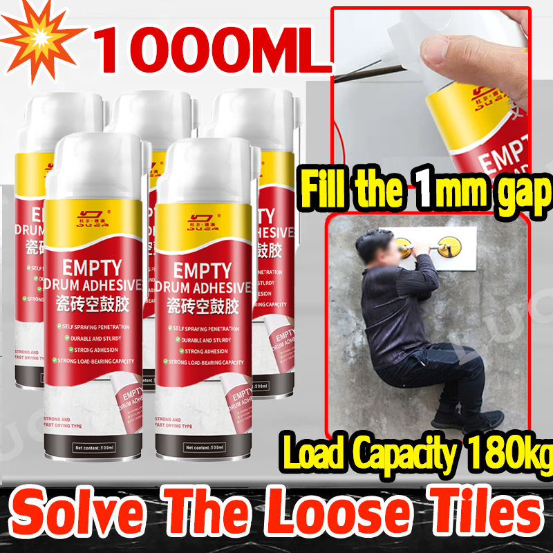Floor Tile Adhesive Repair Glue Tile Repair Adhesive Tile Repair With ...