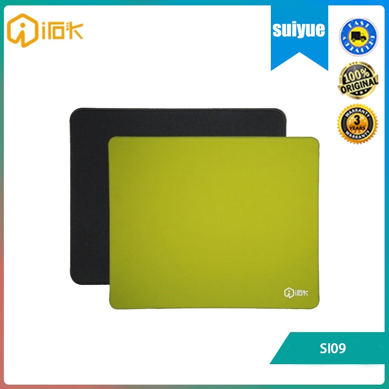 IROK SI09 99 Type 5mm Natural Rubber XSoft Soft Soft and Slightly ...