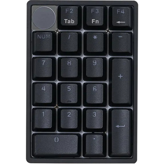 Skyloong GK21Pro Key Number Keyboard USB Interface | Shopee Philippines